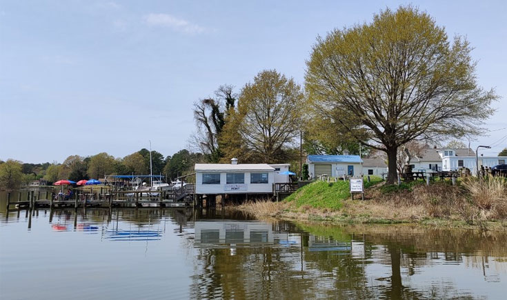 Morris Point Restaurant | PropTalk