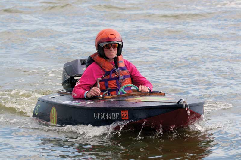 CCWBRA Governor’s Cup: April 8-9 | PropTalk