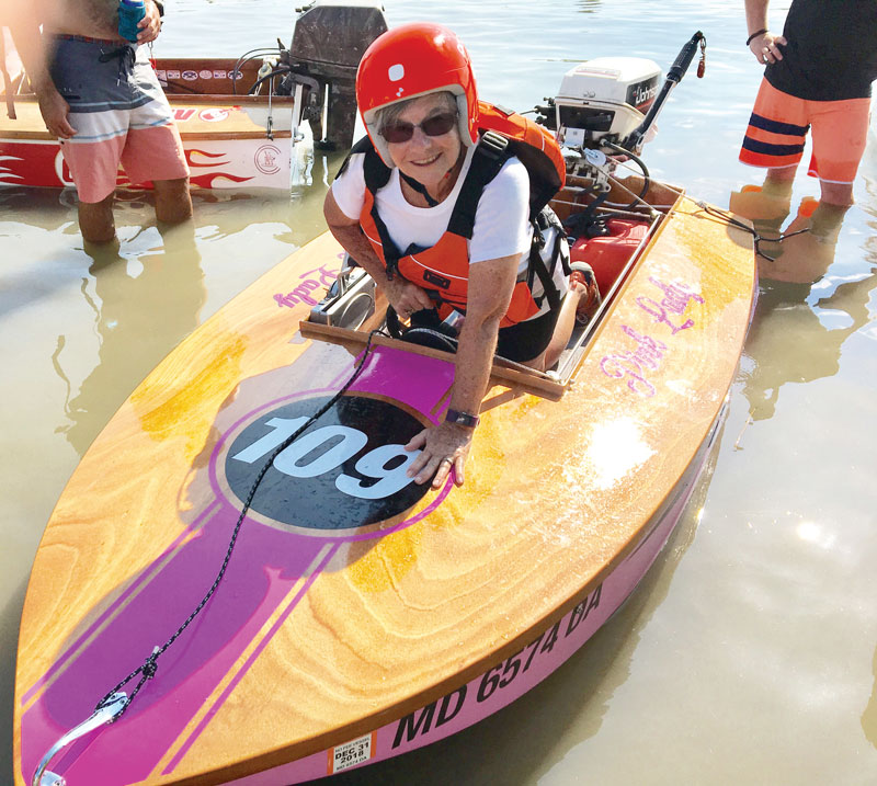 Cocktail Class Racing: A New Kind of Boating | PropTalk