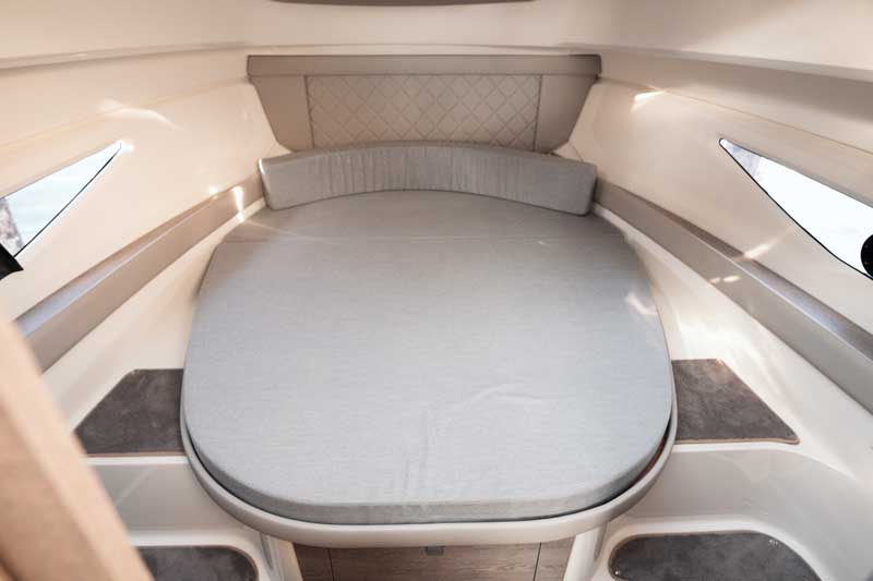 Boat Review: Bayliner Trophy T29 Explorer | PropTalk