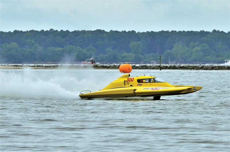 2023 Cambridge Classic Powerboat Regatta Results | PropTalk