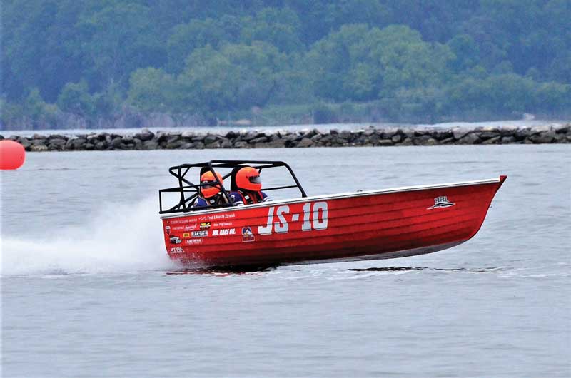 2023 Cambridge Classic Powerboat Regatta Results | PropTalk