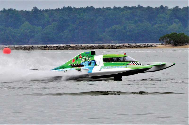 2023 Cambridge Classic Powerboat Regatta Results | PropTalk