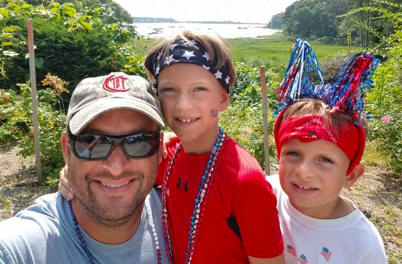 Bay People: Jim Maier, Founder and CEO of BOE Marine | PropTalk