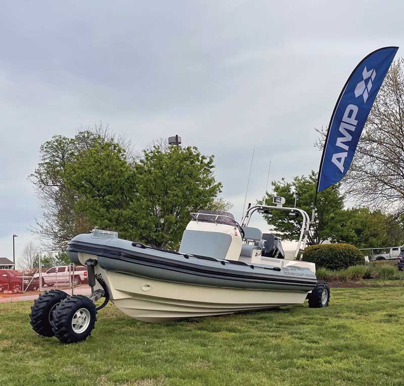 Buying a Center Console? Consider RIBs | PropTalk