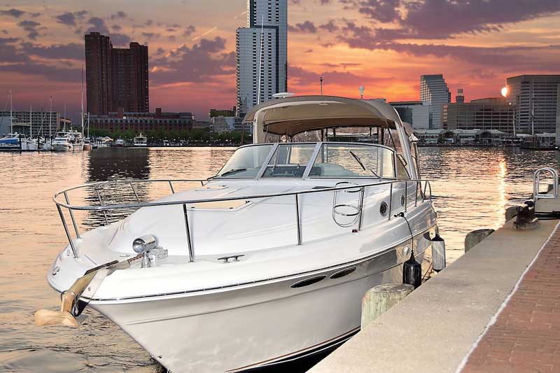 Bay People: Captain Kay McPherson | PropTalk