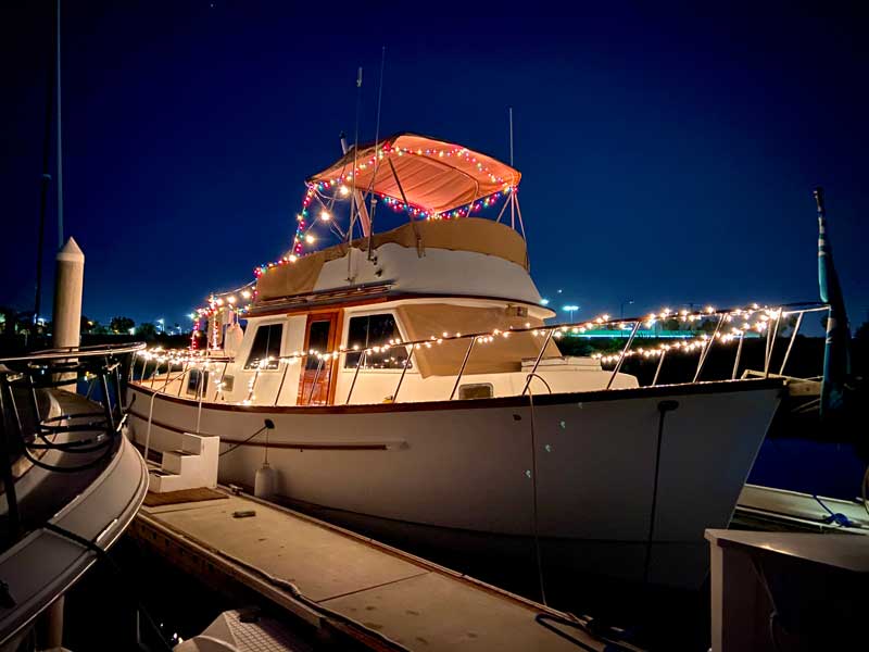 Livin' the Trawler Life | PropTalk