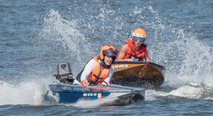 Powerboat Racing | PropTalk