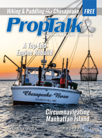 Read PropTalk Online | PropTalk