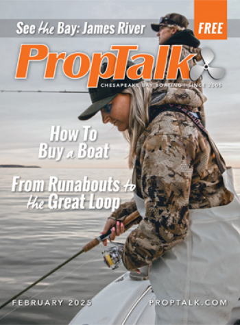 Club Sea Ray | PropTalk